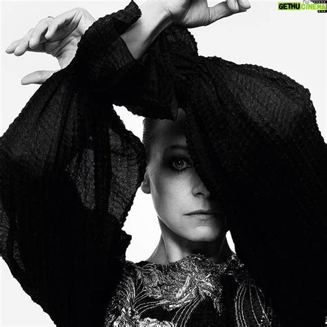 Samantha Morton Instagram So Excited To Share This Thank You