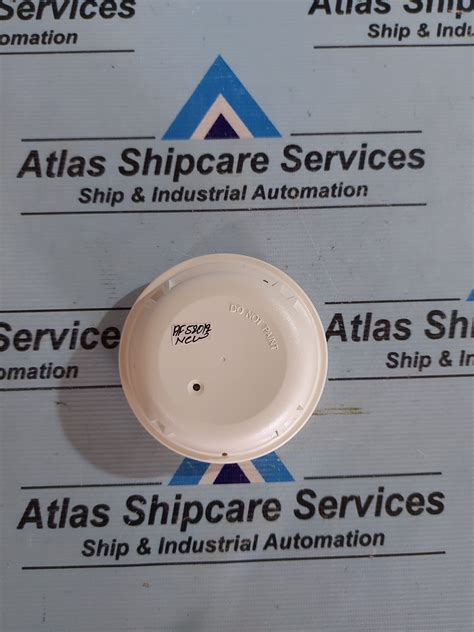 Siemens Ooh740 Multi Sensor Smoke Detector S54320 F7 A3 24vdc Atlas Shipcare Services