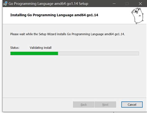 Idea中搭建golang环境（windows版） Sebuntin 博客园