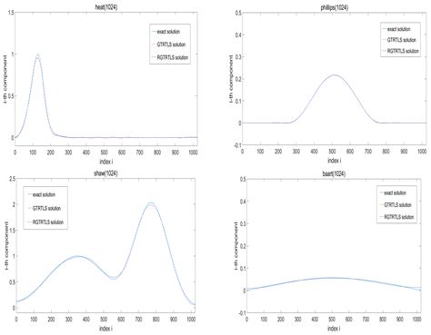 Regularization Total Least Squares And Randomized Algorithms