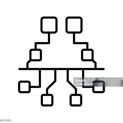 Sequence Icon Stock Illustration Download Image Now Business