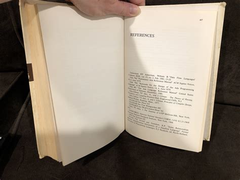 Fundamentals Of Programming Languages By Ellis Horowitz Parry Game