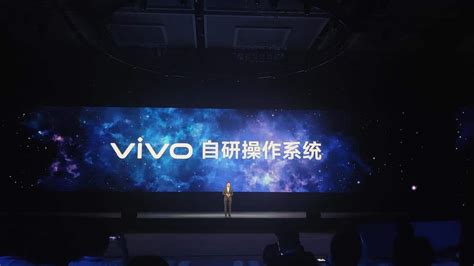 Vivo BlueOS Self Developed Operating System Released Gizcoupon