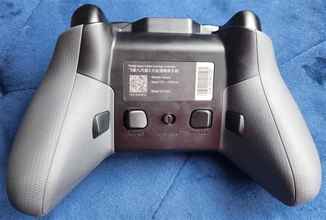 The Flydigi Apex 3 Has Arrived R Controller