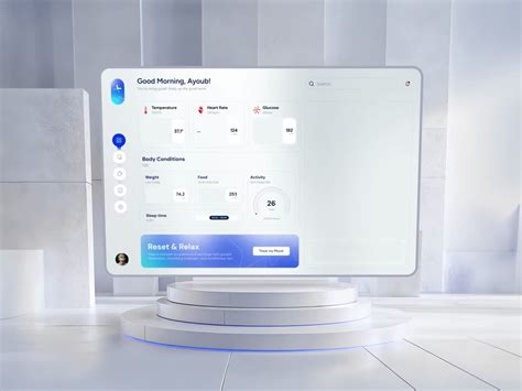 Dmytro Kapustianskyi On Linkedin Sigmasoftwaredesign Healthcaredesign Wellnessdesign