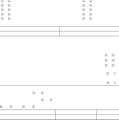 Application Calfresh Form ≡ Fill Out Printable Pdf Forms Online