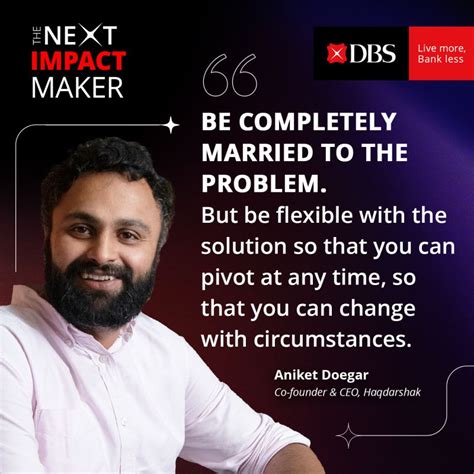 Dbs Foundation On Linkedin Dbsfoundation Thenextimpactmaker Financialinclusion