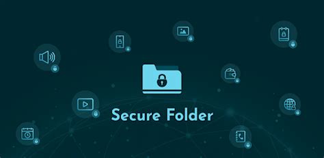 Secure Folder HideX Photos Videos Applock Android App