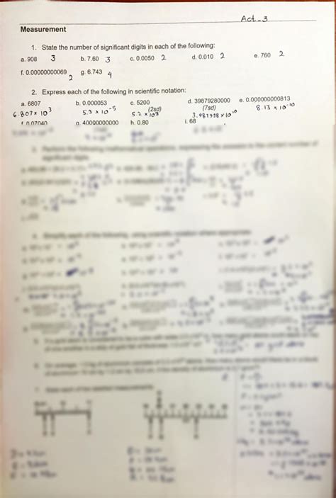 SOLUTION: Unit 1 activity 3 paper 1 - Studypool