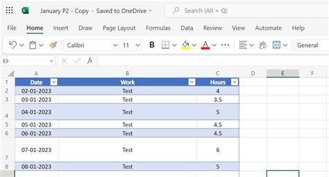 How To Create Canvas App Using Excel From OneDrive For Business CRMONCE