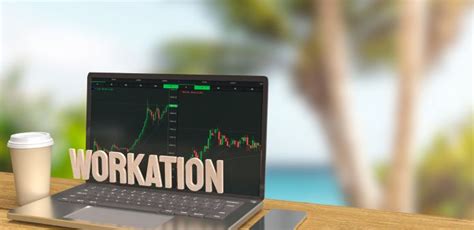 What Is A Workation Travel Hop