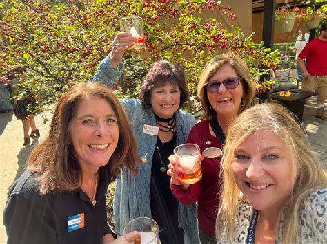 Elizabeth Risner Otal Cdp Clt Cmt On Linkedin Our Smokin Event