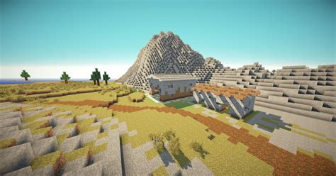 RUSTMC Minecraft Server