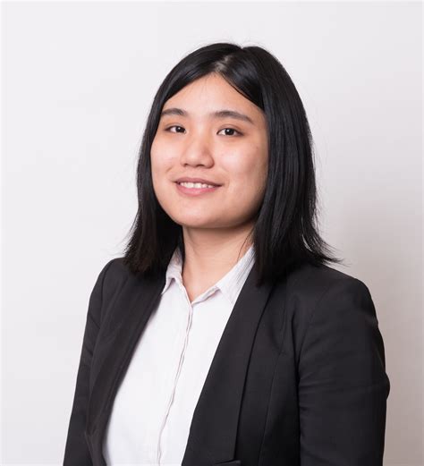 Nana Li World Benchmarking Alliance