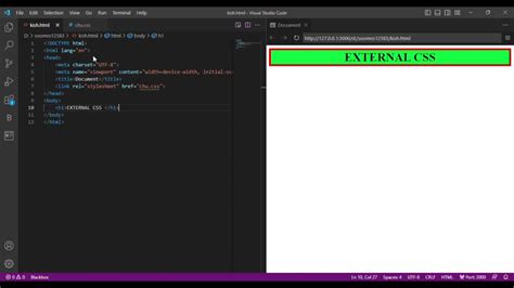 muhammad nadeem on linkedin after html i have i have started css with html