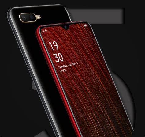 Harga Oppo A5s Beserta Spesifikasi Kelebihan Dan Kekurangannya