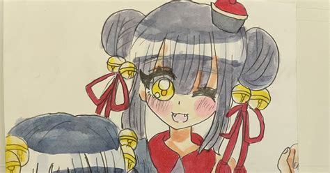 Girl Kyon Kyon Dropkick On My Devil Kyon2 キョンキョン＆ランラン Pixiv