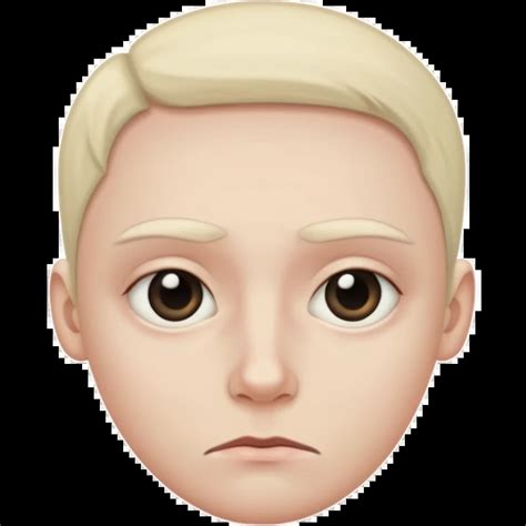Sullen Person Emoji Ai Emoji Generator