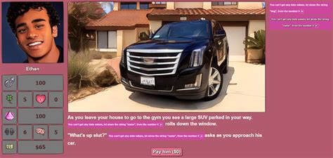 Mod Bar Whore Mod X Change Life LoversLab