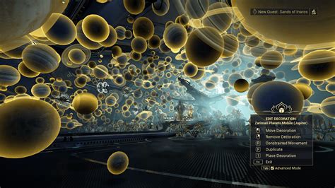 I Cant Buy Any More Planets R Warframe