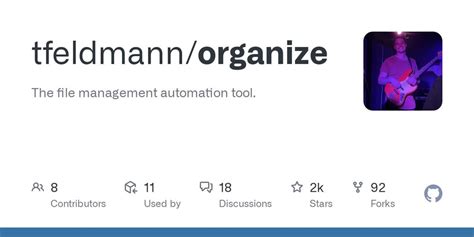 Organize The File Management Automation Tool Rpython
