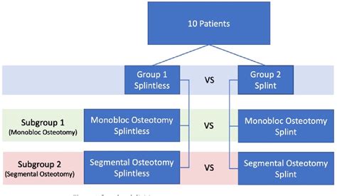 Figure 1 From Three Dimensional Comparison Of The Maxillary Surfaces