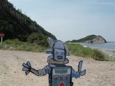 Go Go Gobot Alsc Blog