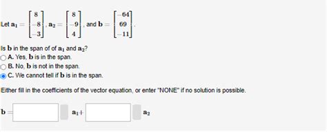 Solved Not Sure What The Correct Answer Is For Multiple