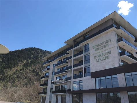 დავით ტატიშვილის სამედიცინო ცენტრი • David Tatishvili Medical Center