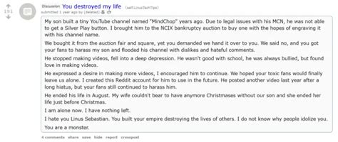 The Problem With Linus Tech Tips Accuracy Ethics And Responsibility