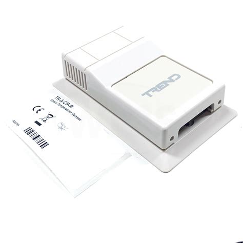Tr A Cp R Trend Space Temperature Sensor