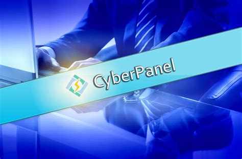 CyberPanel une puissante alternative open source à Plesk et cPanel