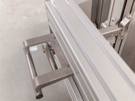 Deck Oven Loader Version 2