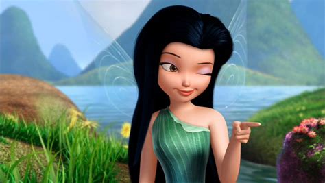 Silvermist Disney Fairies Movies Photo Fanpop