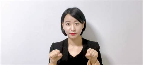 손으로 전하는 감정 표현 기초 수어 7 가지 쉐어하우스