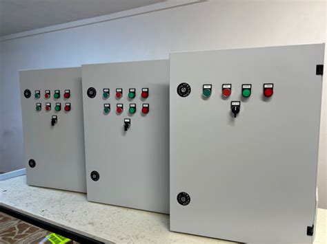 Plc Acdrive Hmi Programming Panelboard Project Generator Cncmachining Electrical