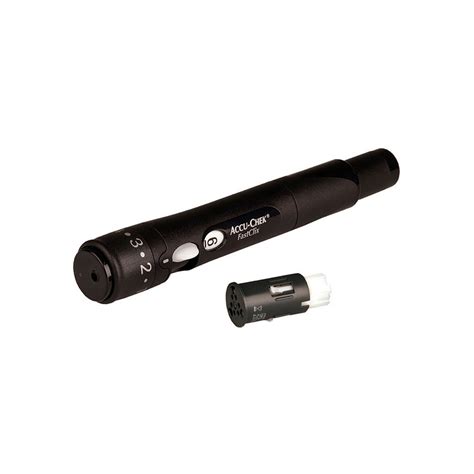 Accu Chek Fastclix Lancing Device Diabetes Shop
