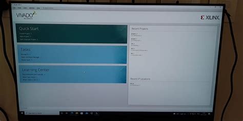 Reconfigurable Computing Lab Bits Pilani