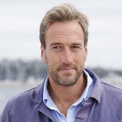 Ben Fogle Wiki Age Height Net Worth Wife Ethnicity Comprehensive English Academy NYSE