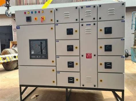 Solar Acdb Lt Panel At Best Price In Ahmedabad By Linear Power Control Id 2851668052397