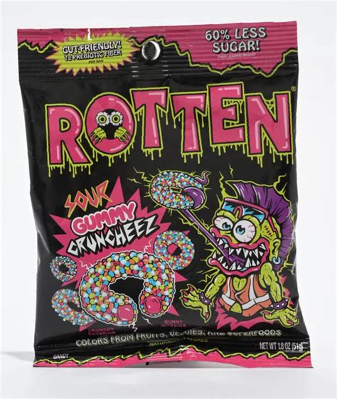 Rotten Zumiez