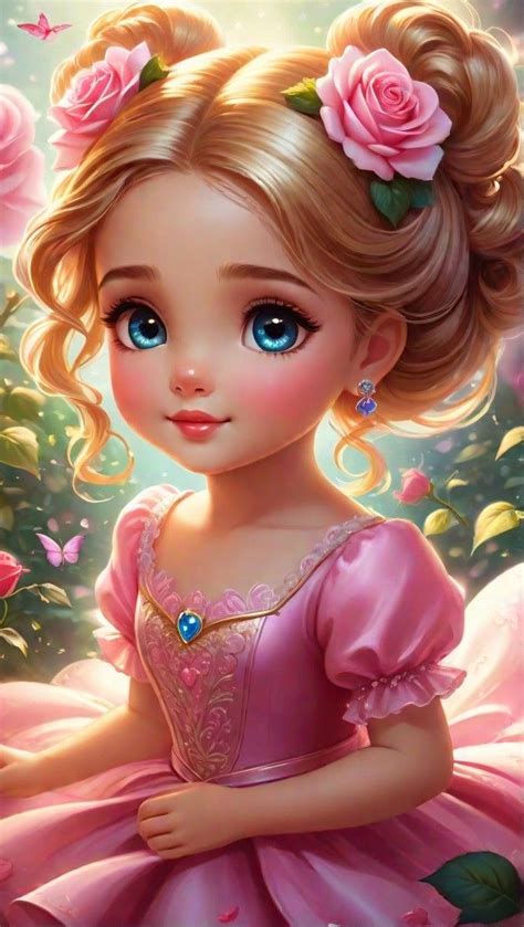 Pinterest かわいいイラスト 可愛い フェアリーアート