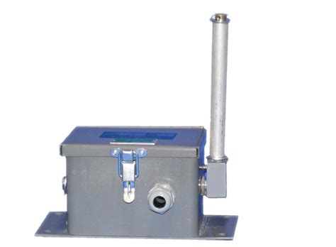 Rel Tek Corporation Accessory Belt Alignment Switch