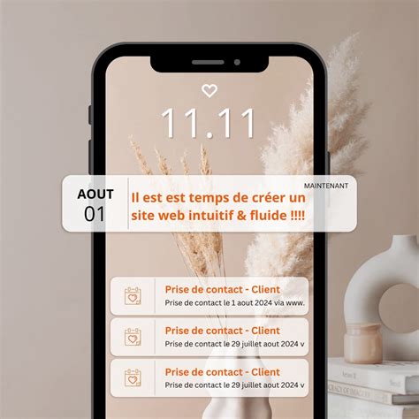 Sc 🌟 Optimisez Vos Conversions Avec Un Site Fluide Et Intuitif 🌟 Un