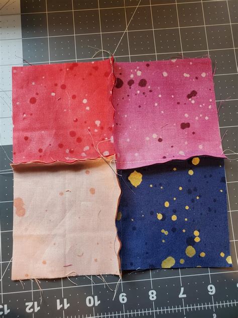 Shifting Blocks Rquilting