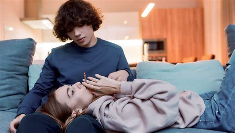 Does Delta 8 THC Help With Sex Delta Extrax