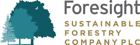 Foresight Sustainable Forestry Company Plc Timber Development Uk