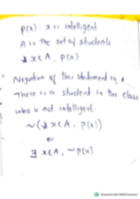 Solution Quantifiers Types Of Quantifiers Studypool