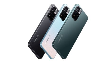 Redmi Note 11 Pro ve Redmi Note 11 Pro+ Türkiye’de satışa çıktı - 1 ...