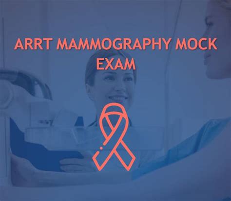 ARRT Mammography Certification Exam Reviews RadComm